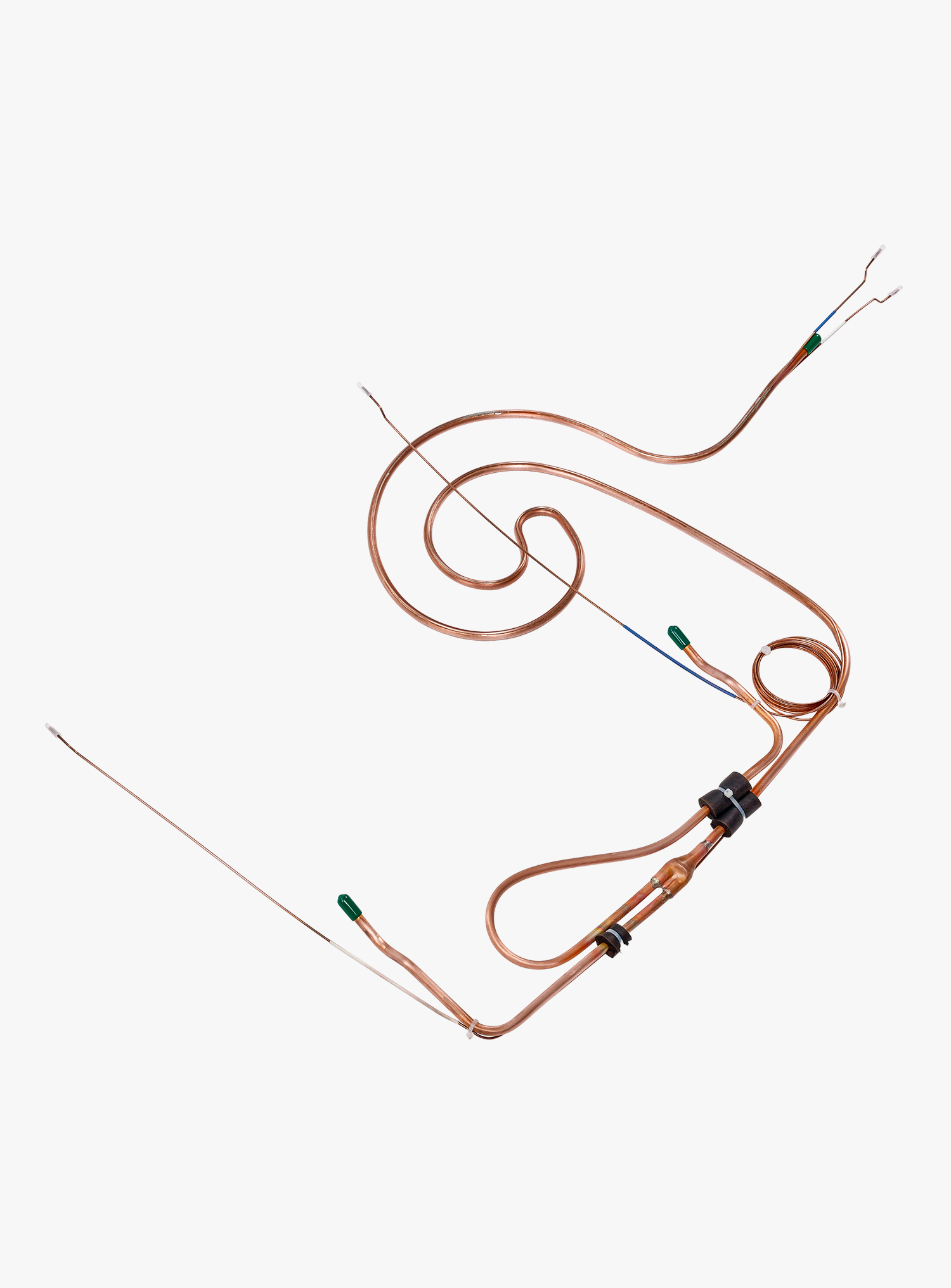 Tube Assemblies – South Star